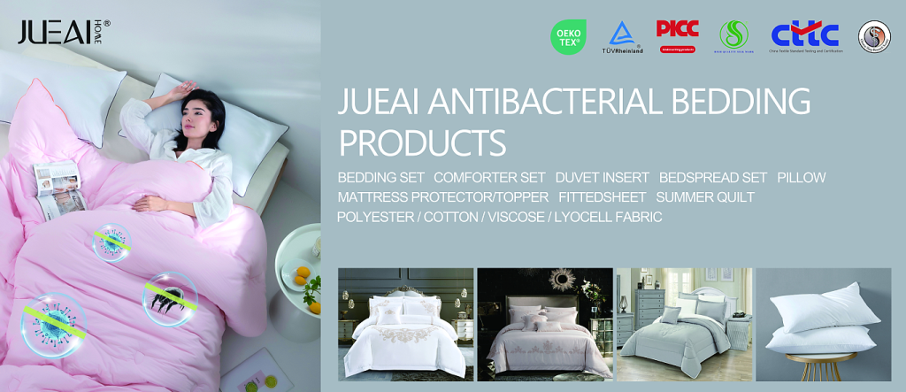 China bed sheet blanket bedding set home textiles factory